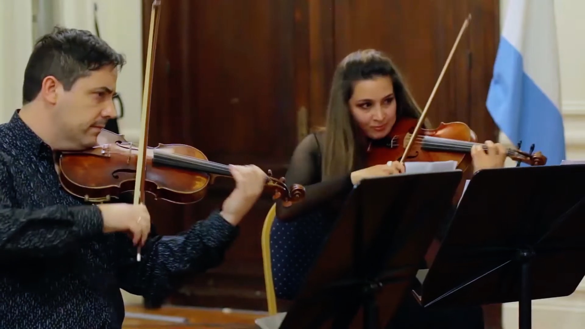 Franz Schubert: String Quintet in C Major, D 956 (Double Bass version) | SixPiccato Ensamble ...