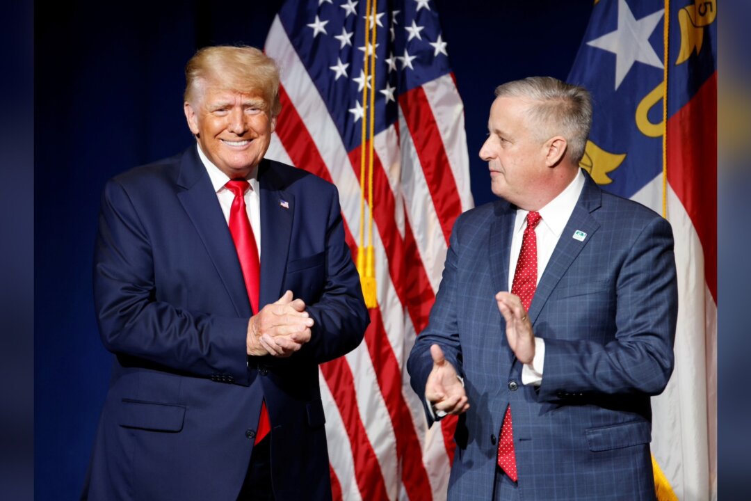 RNC Chair Confirms Continued Focus on Early Voting, Using ‘All Existing ...