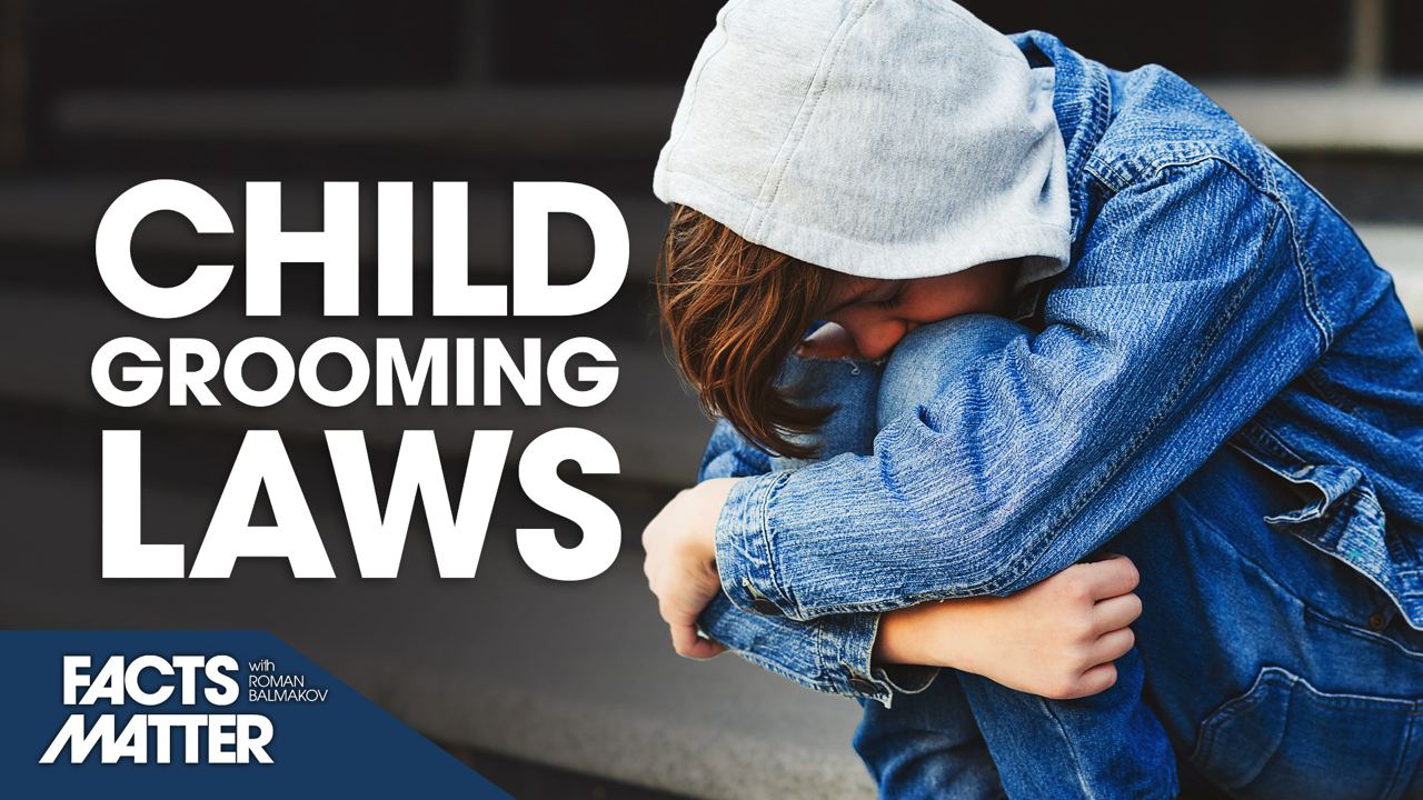 A Mother’s Fight Against Child Sexual Grooming, and the Legal Hurdles ...