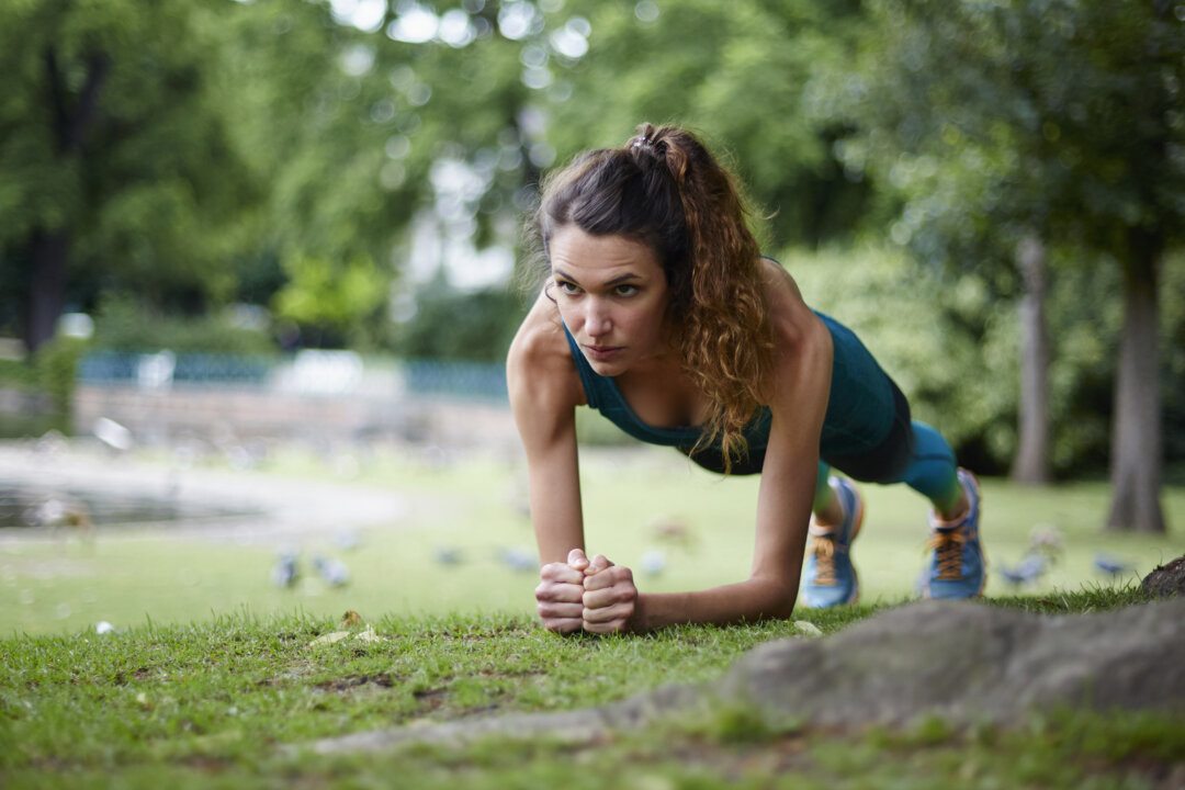 Improve Your Posture With 7 Easy Exercises to Help You Stand Tall | The ...