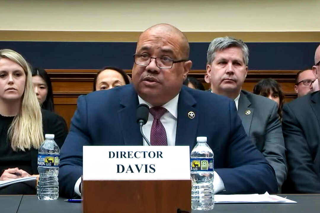 US Marshals Have Not Released Bodycam Sought by Rep. Troy Nehls | The ...