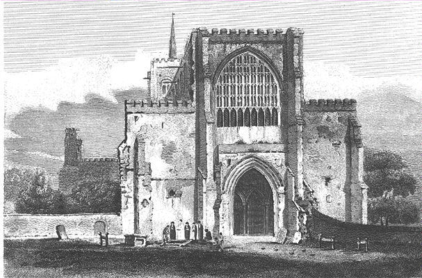 The English Quality of John Dunstable | The Epoch Times