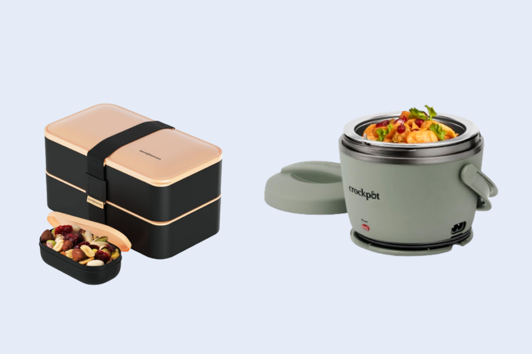 Best Lunch Boxes of 2024 | Reviews & Top Picks