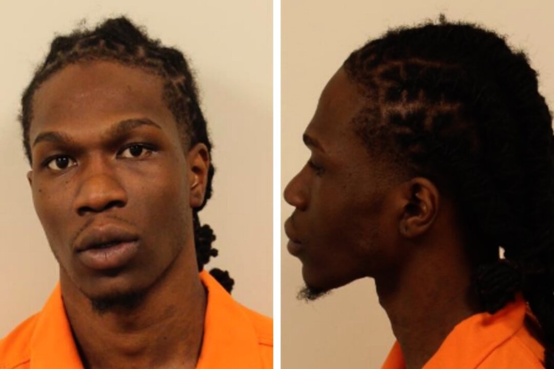 Police Release New Photos of Suspect Wanted in Killing of Guardswoman ...