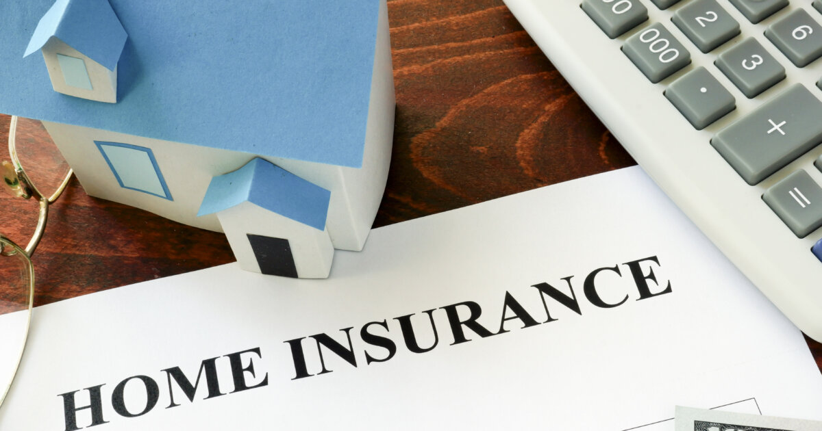 Why Are Your Home Insurance Bills So High?