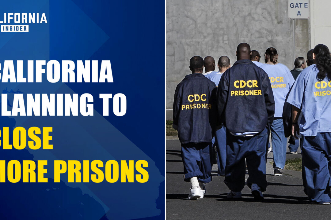 California to Close More Prisons to Save Money; Prisoners to Be ...