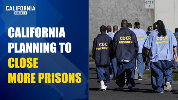California to Close More Prisons to Save Money; Prisoners to Be ...