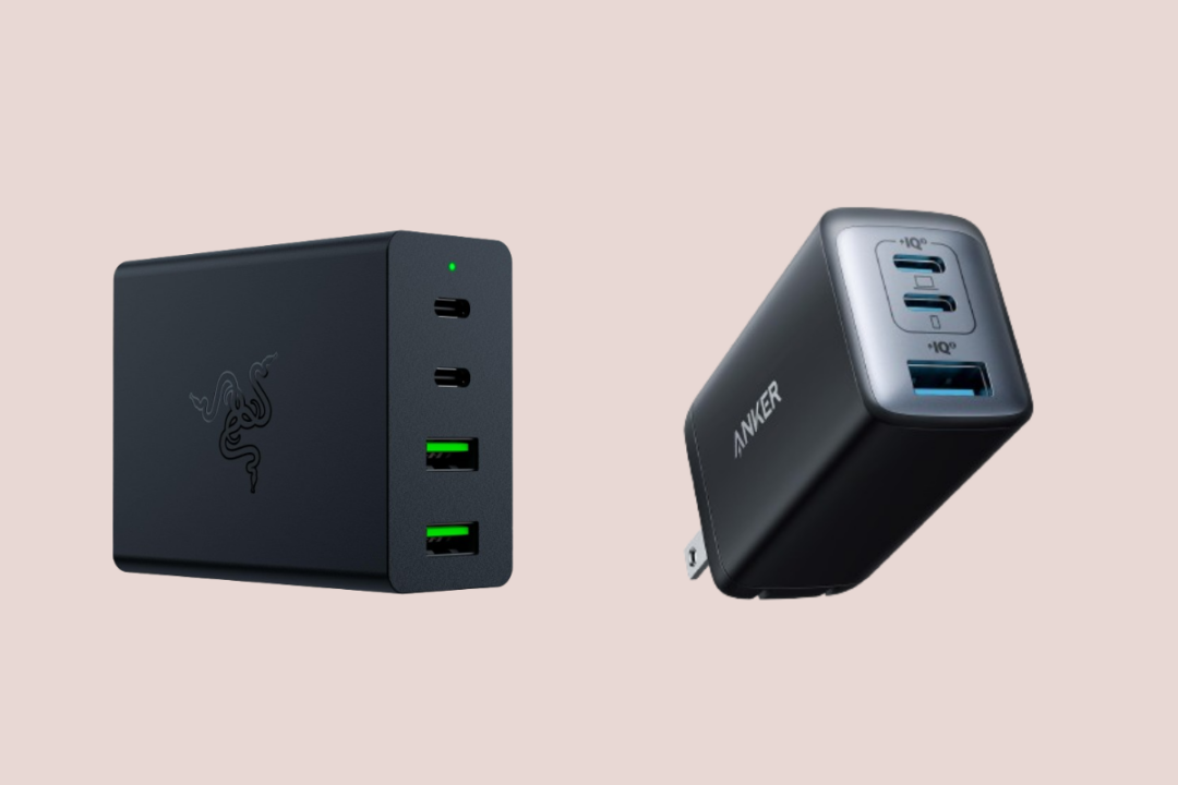 The Best USB-C Phone Chargers of 2024 | Reviews & Top Picks