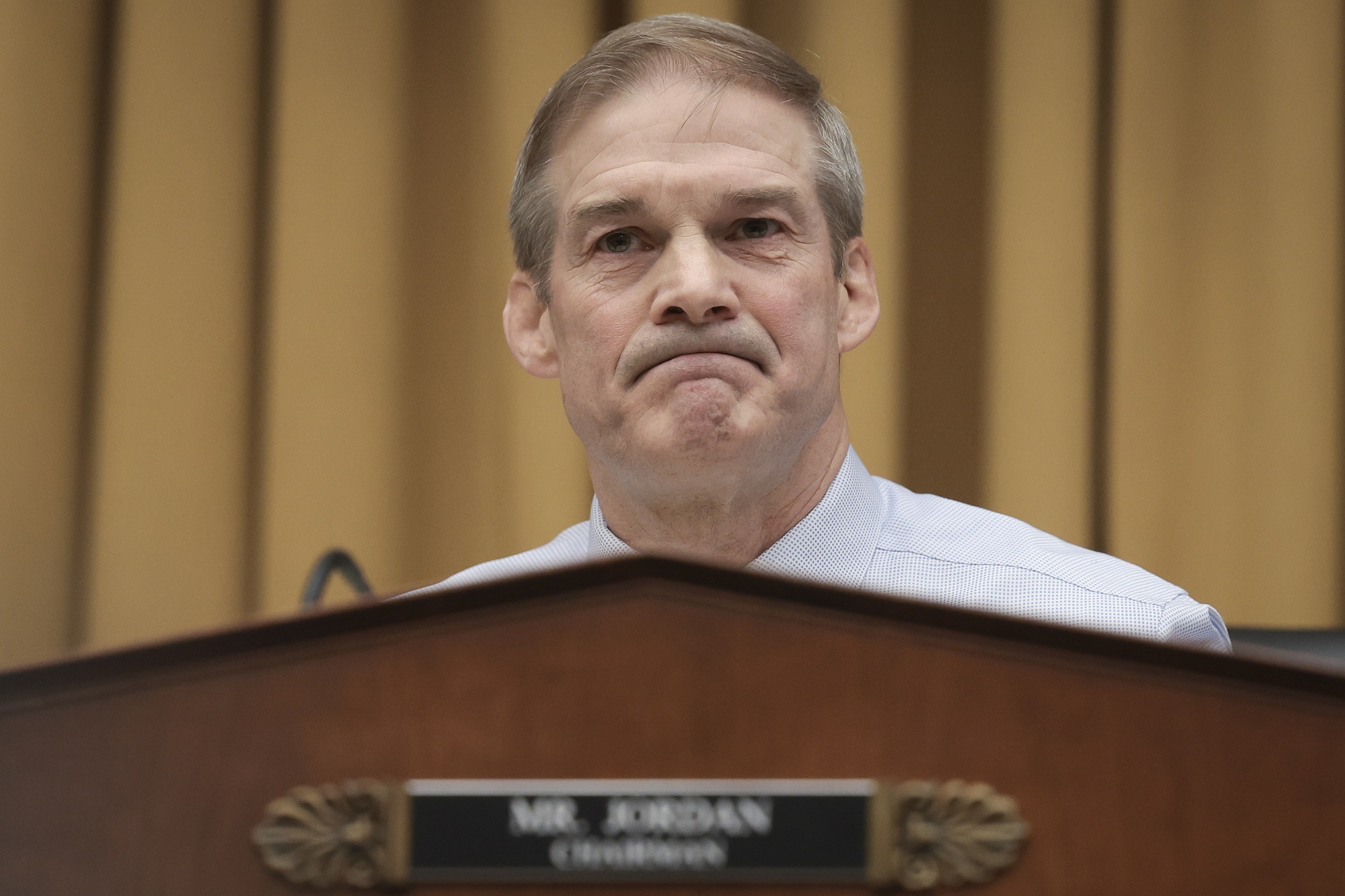 Jordan Grills Special Counsel Over Biden Classified Docs Decision | EpochTV