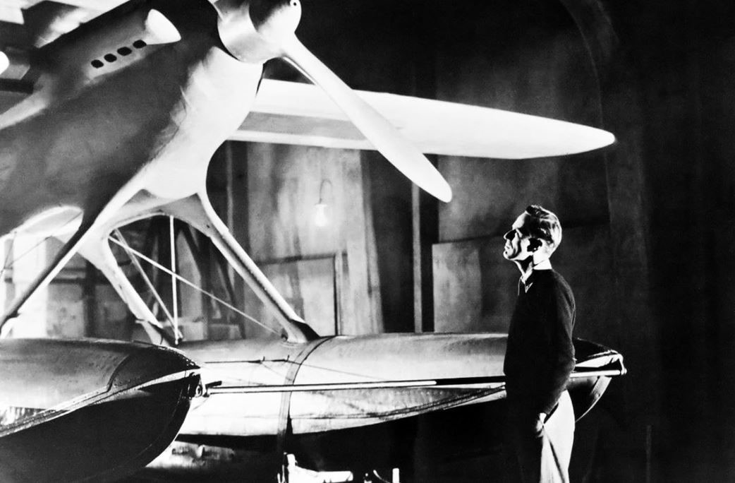 ‘Spitfire’: A Moving Tribute to a True British Patriot | The Epoch Times