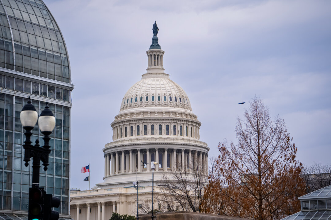 House Passes Bill That Could Ban Tiktok From Us The Epoch Times