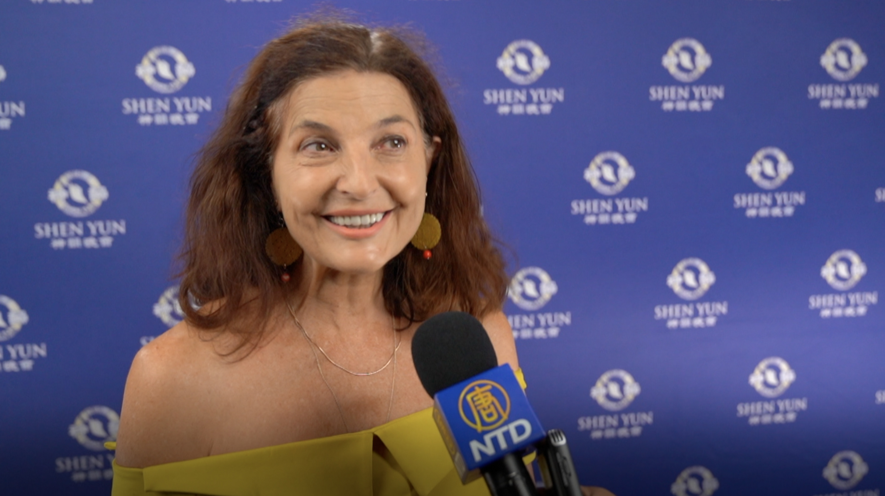 Sydney Audience Support Shen Yun’s Revival of Traditional Chinese ...