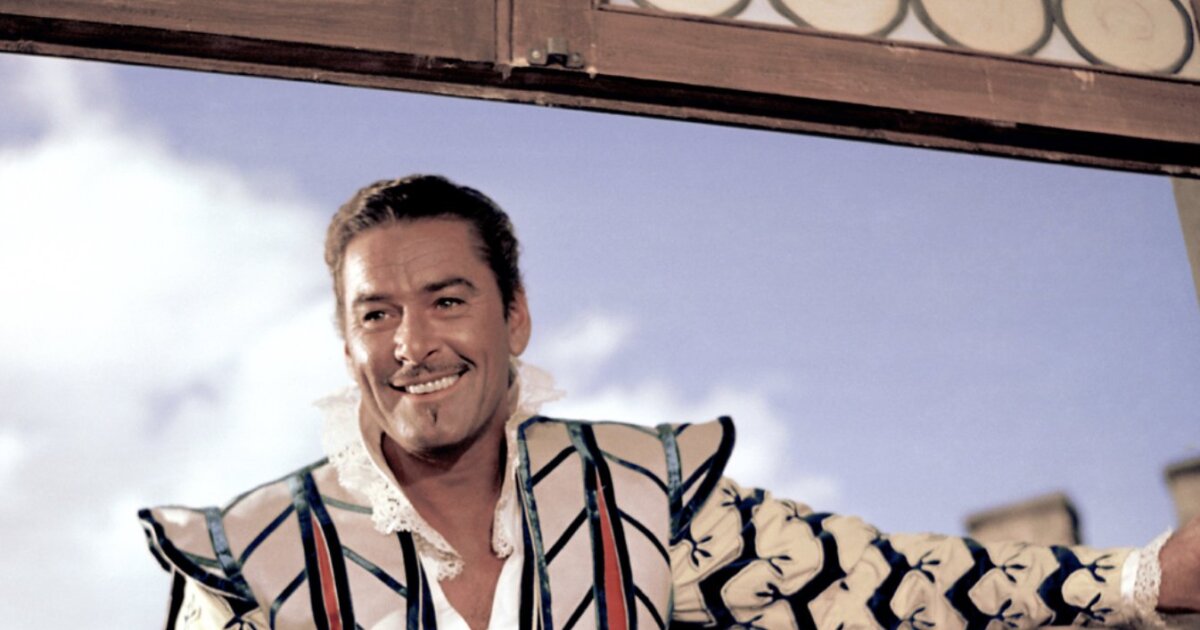 ‘Don Juan’ Movies of 1926 and 1948: Portraying the Great Lover