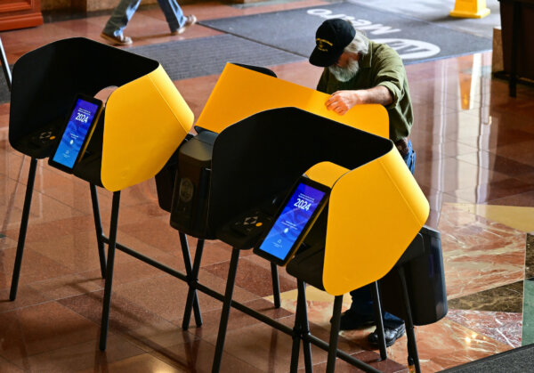 America’s Messy Election Procedures Still Help Protect Our Liberties ...