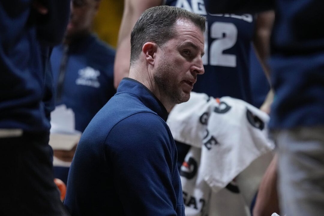 Fresno State Coach Resigns After Overtime Loss to Utah State in ...