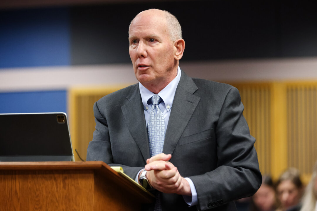 Trump Lawyer Responds to Fani Willis Disqualification Ruling | The ...