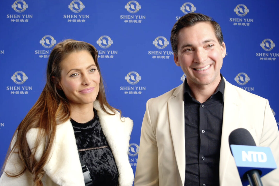 Spokane Theatergoer: Shen Yun’s Revival of Tradition and Culture ...