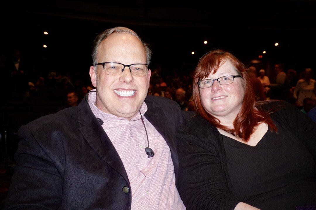 Shen Yun Shows a Better Version of China :VP | The Epoch Times