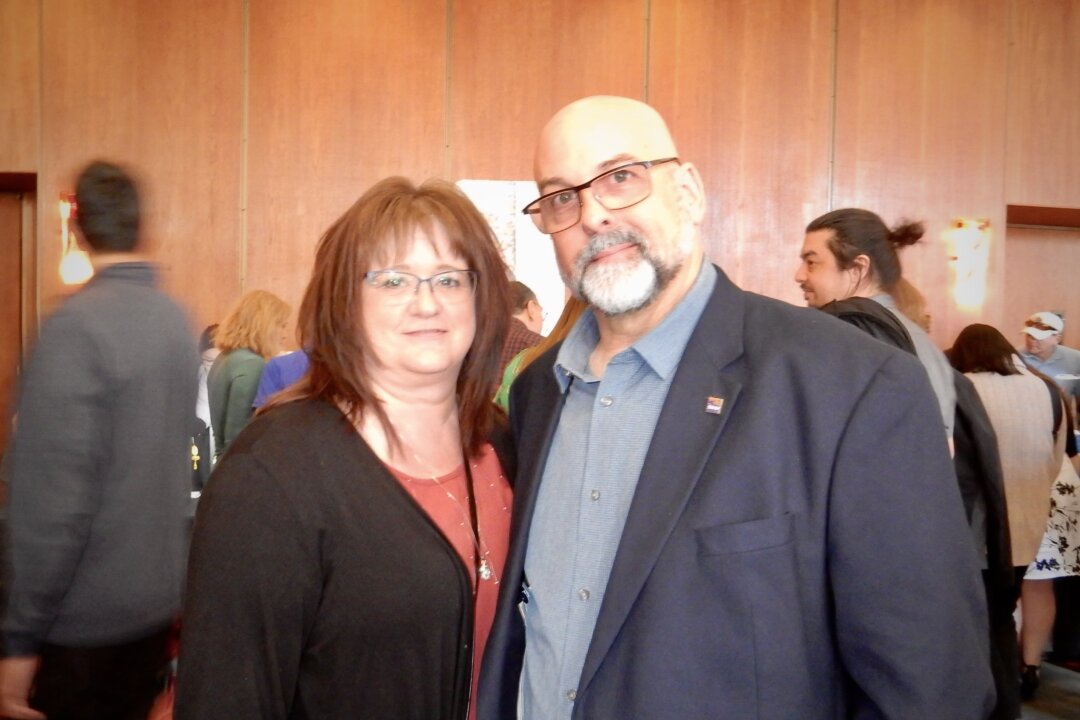 Shen Yun Music Uplifts the Soul, Says Health Industry VP | The Epoch Times