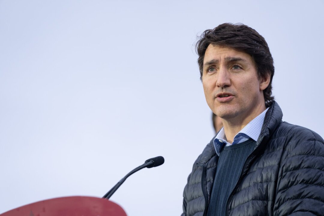John Robson: On Trudeau’s Point That Principle Trumps Popularity, I ...