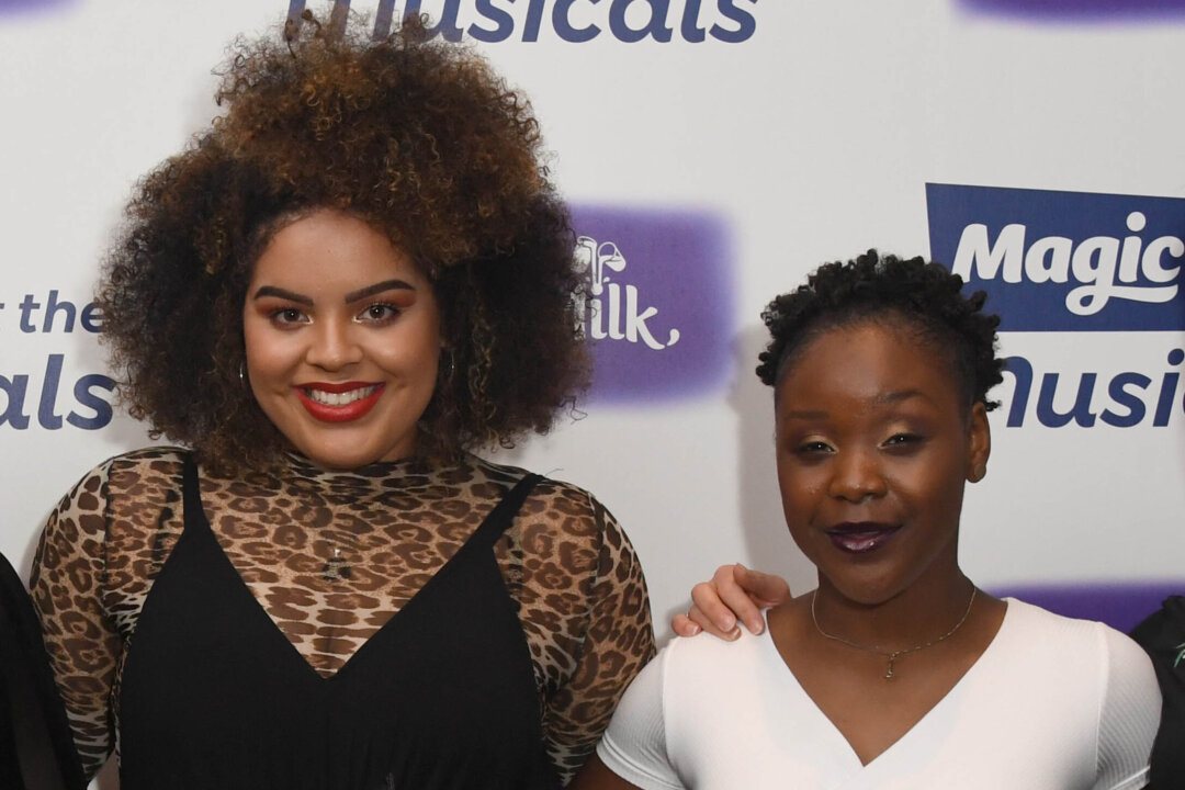 Christian Actress Fired Over Religious Post Loses Appeal | The Epoch Times