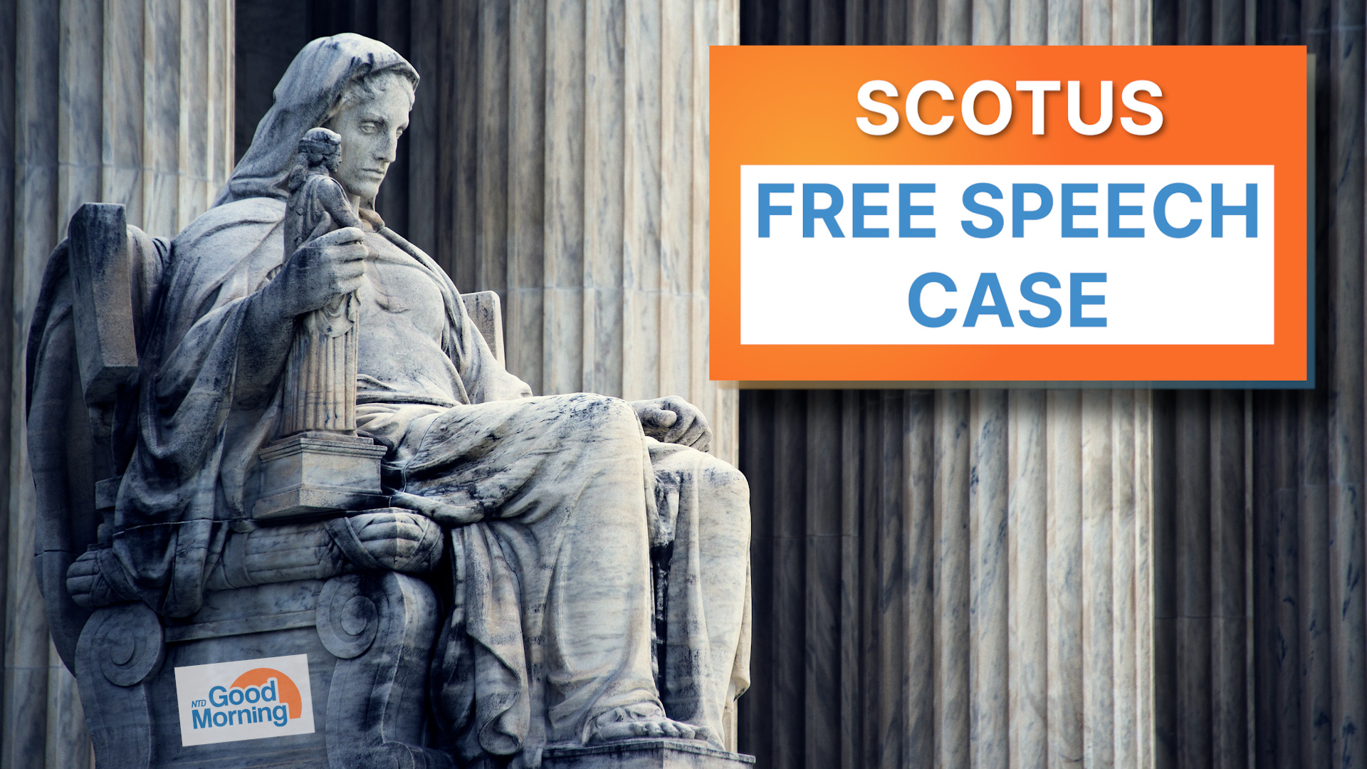 SCOTUS Hears Major Free Speech Case; SCOTUS Denies Peter Navarro’s Bid ...