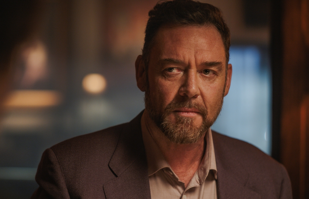 ‘Sleeping Dogs’: Not Quite a Great Thriller | The Epoch Times