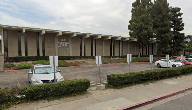 Convicted Murderer Charged With Kidnapping a Man in OC | California Insider