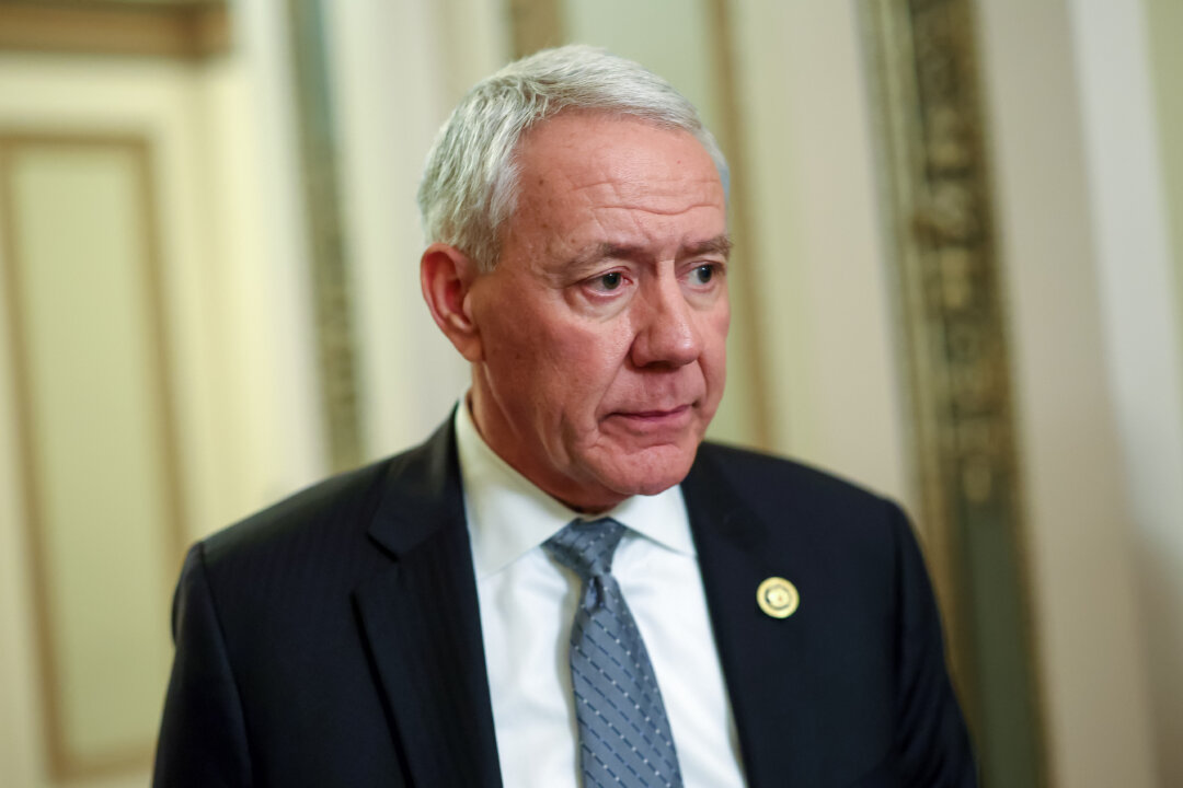 House Freedom Caucus Ousts Rep. Ken Buck | The Epoch Times