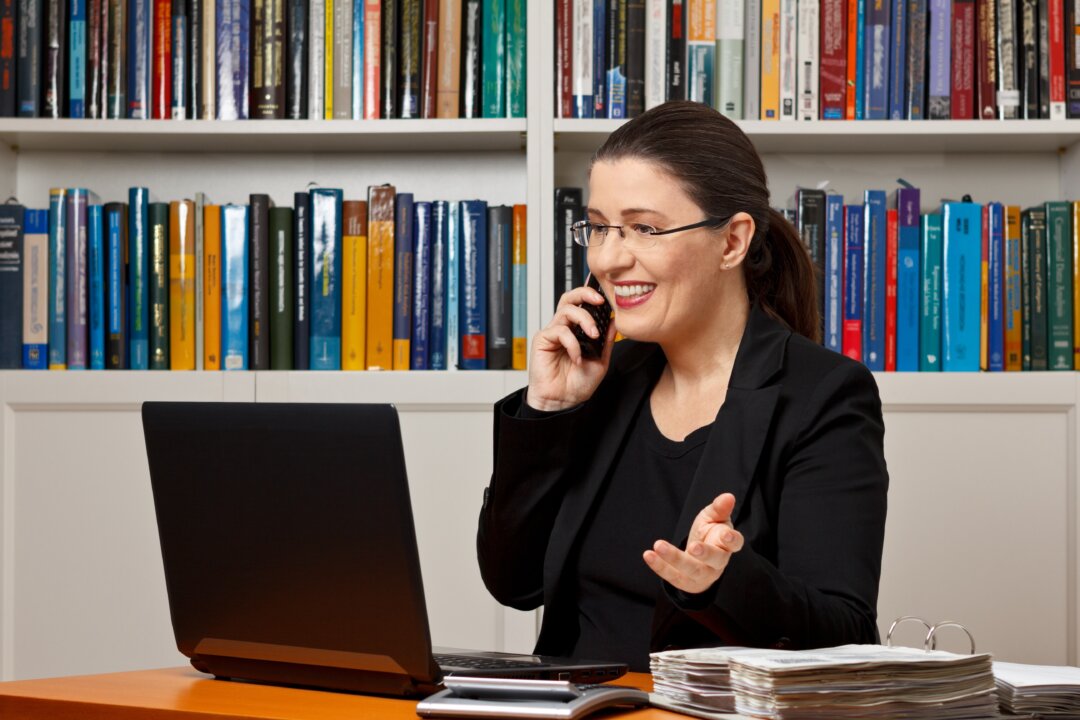 8 Frequently Asked Tax Questions to CPAs | The Epoch Times