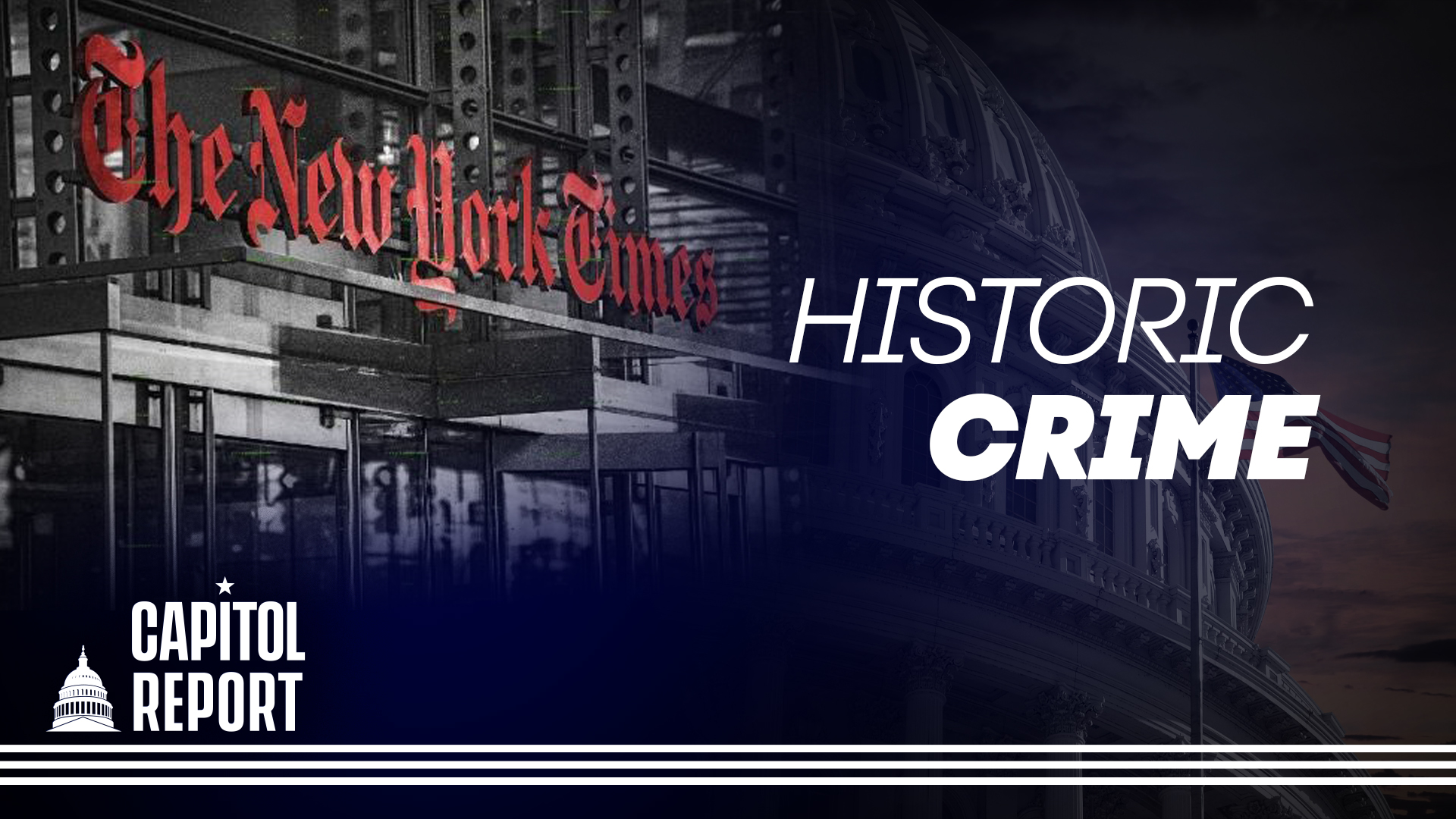 Report: New York Times Called Into Question for Following Beijing’s ...