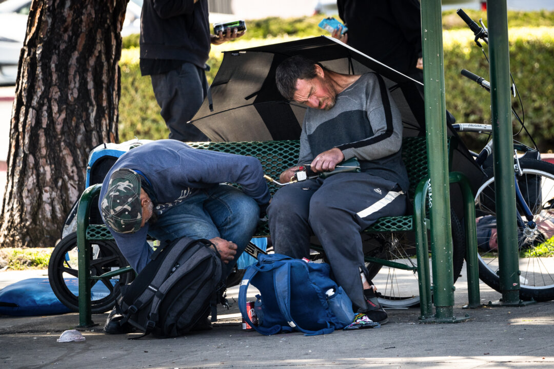6 Months in and Millions of Dollars Later, California’s CARE Courts ...