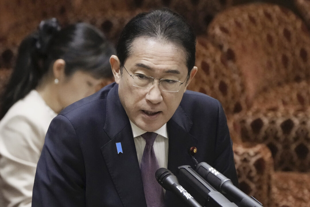 North Korea Says Japan’s Prime Minister Offered to Meet With Leader Kim ...