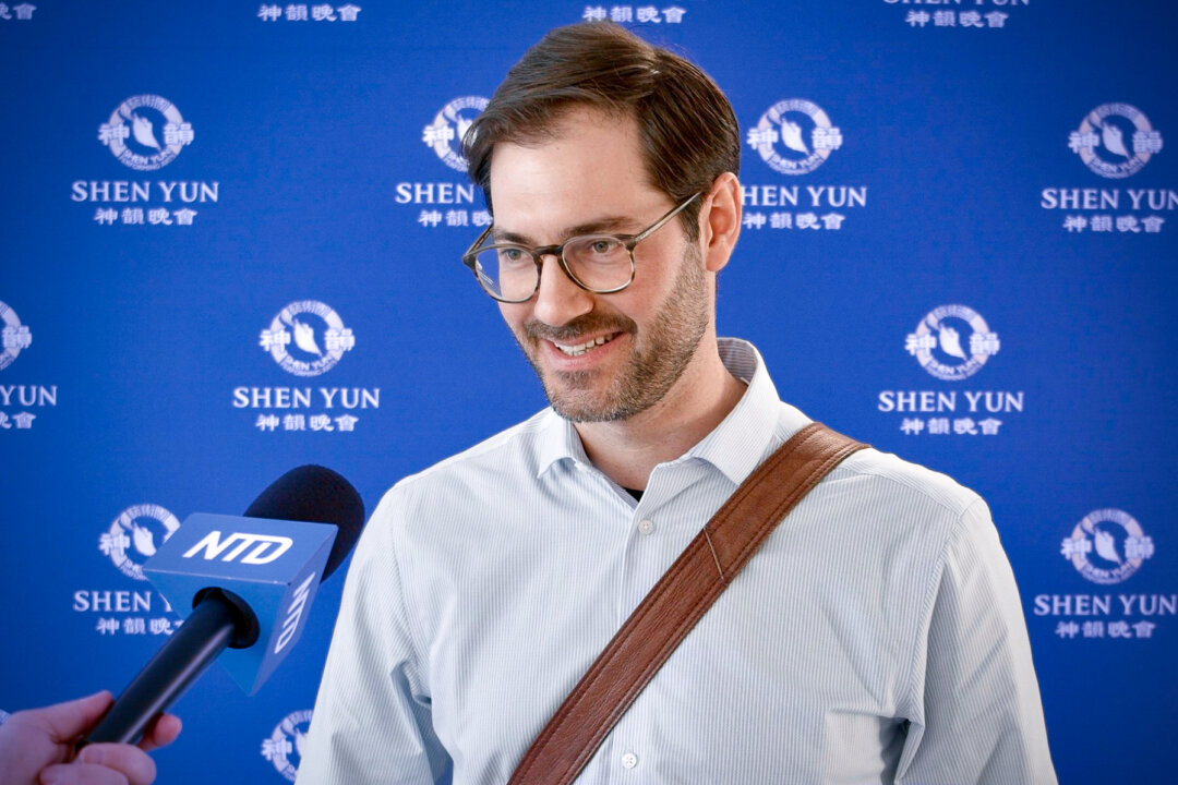 Shen Yun’s Orchestra ‘Brings a Whole New Level of Meaning to the ...