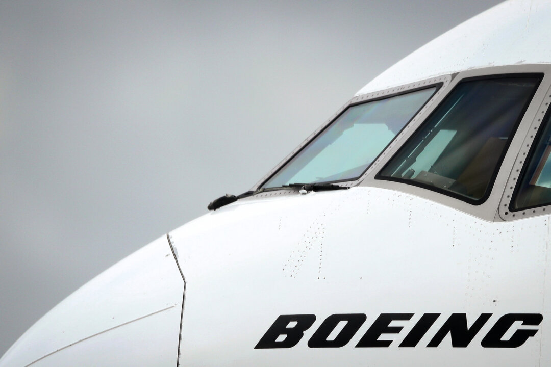 Boeing Hit With More Whistleblower Allegations Over Alleged Safety ...