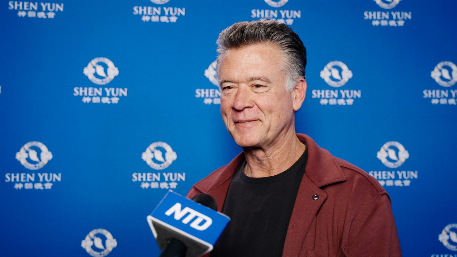 Costa Mesa Theatergoer Takes Home the Message of ‘Perseverance’ and ...