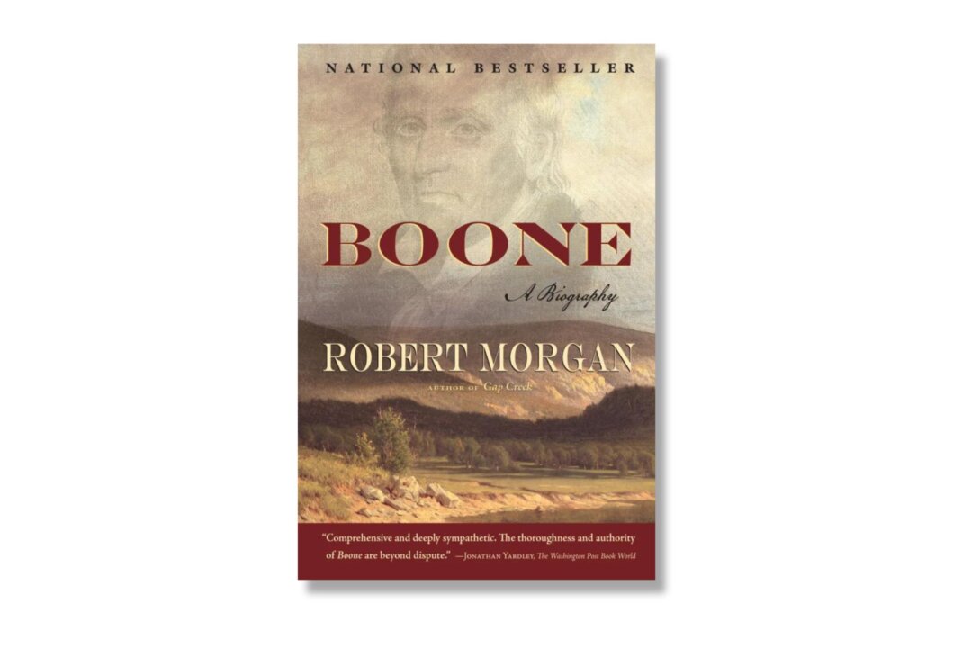 Daniel Boone’s Adventures Truthfully Told | The Epoch Times
