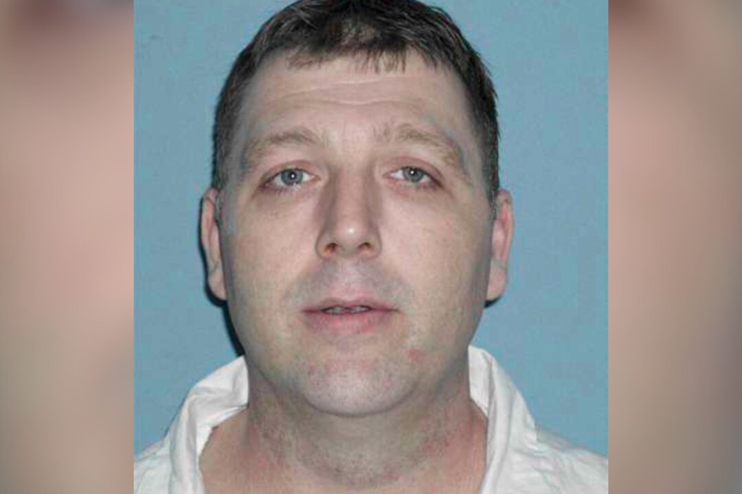 Alabama Sets May Lethal Injection Date for Man Convicted of Killing ...