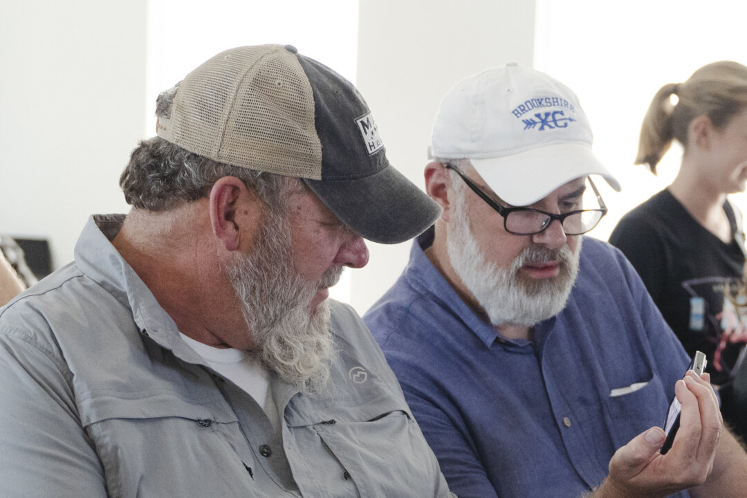 Kendrick Brothers’ ‘The Forge’ Tackles Saving Fatherless Youths | The ...