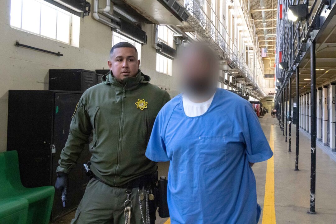 Insiders Say California’s Integration of Death Row Inmates May ...