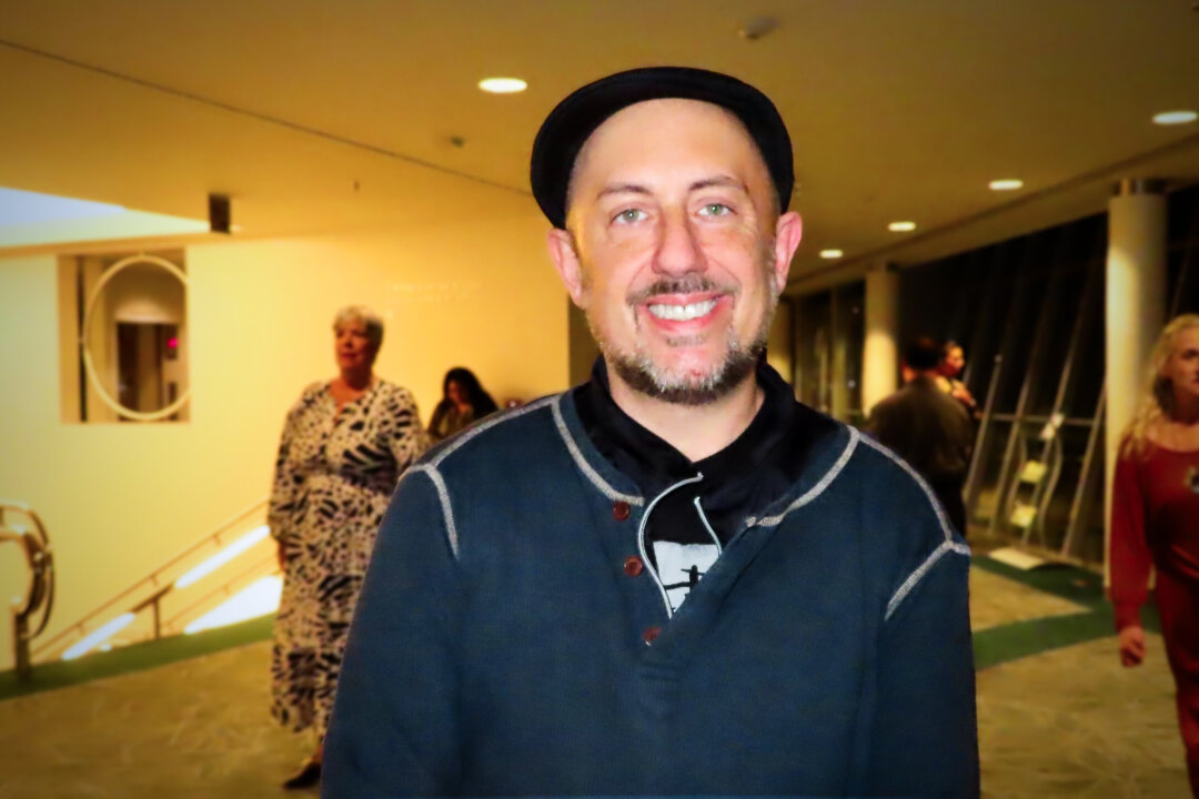 Shen Yun ‘Is Very Eye-Opening…Like Nothing Else in the World,’ Says ...