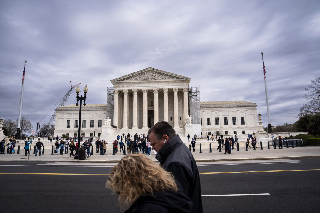 Supreme Court Rebuffs Drug Defendant’s First Step Act Application | The ...