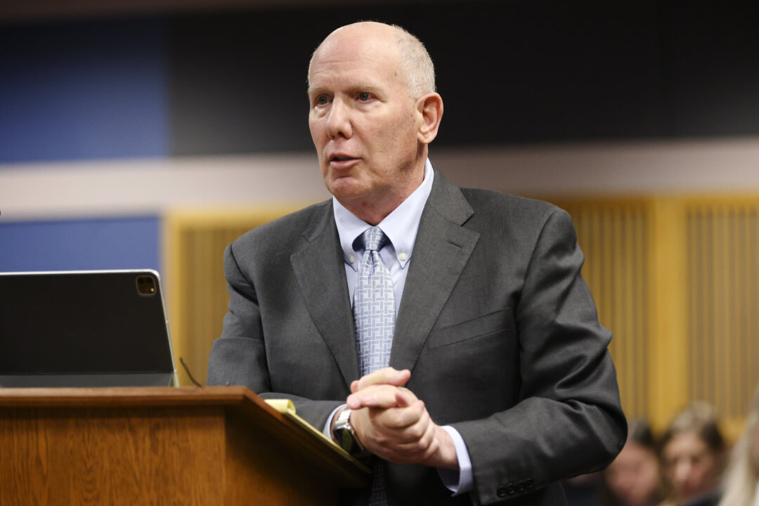 Trump’s Actions Not Fraudulent Just Because State Says They’re ‘False ...