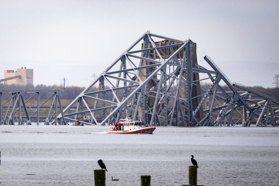 How the Baltimore Bridge Disaster Could Impact Supply Chains, Local ...