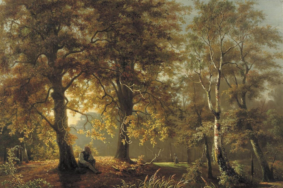 Finding Peace in Tragedy: John Keats’s ‘Ode to a Nightingale’ | The ...