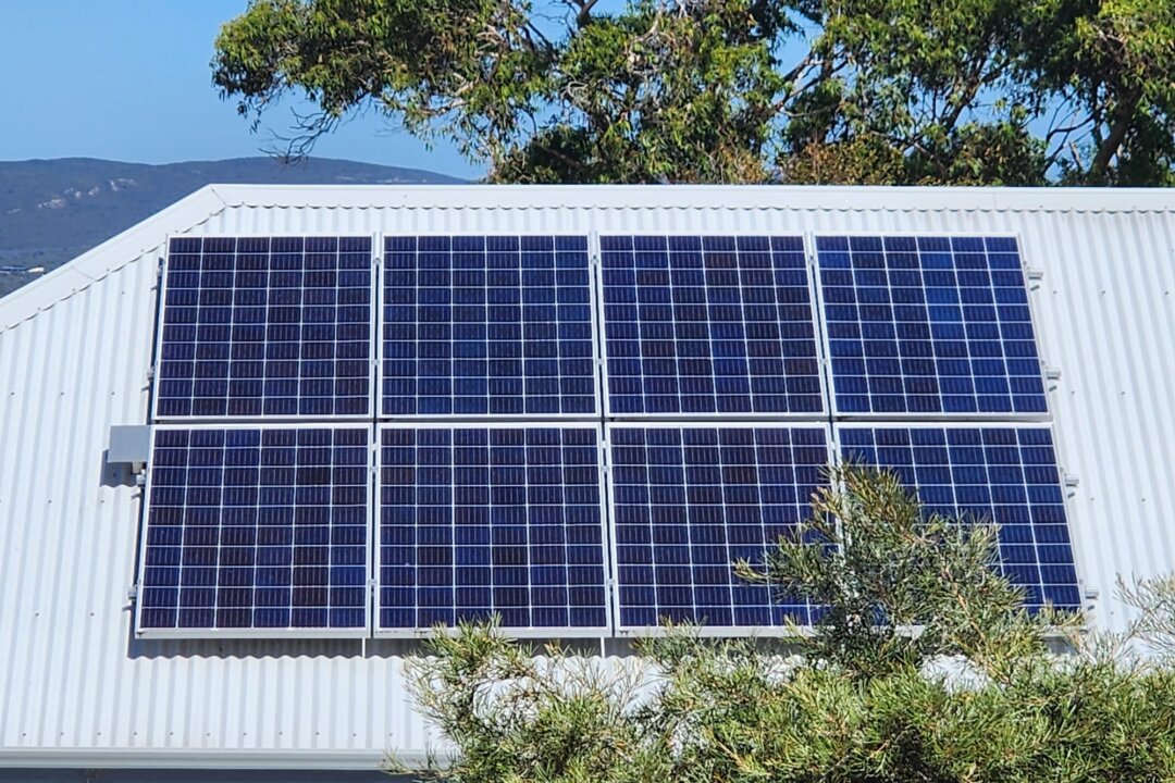 Australian Scientists Collaborate With Google to Tackle Solar Power ...