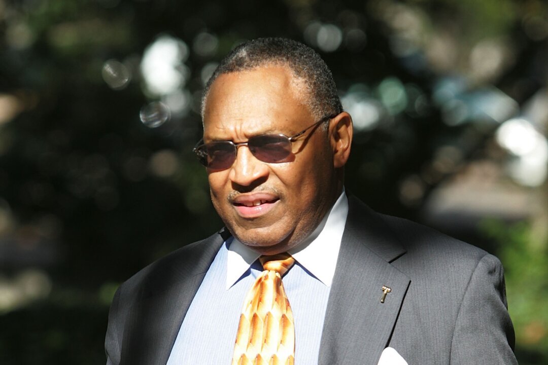 Calls for Impeachment After Federal Judge Appears on CNN, Criticizes ...