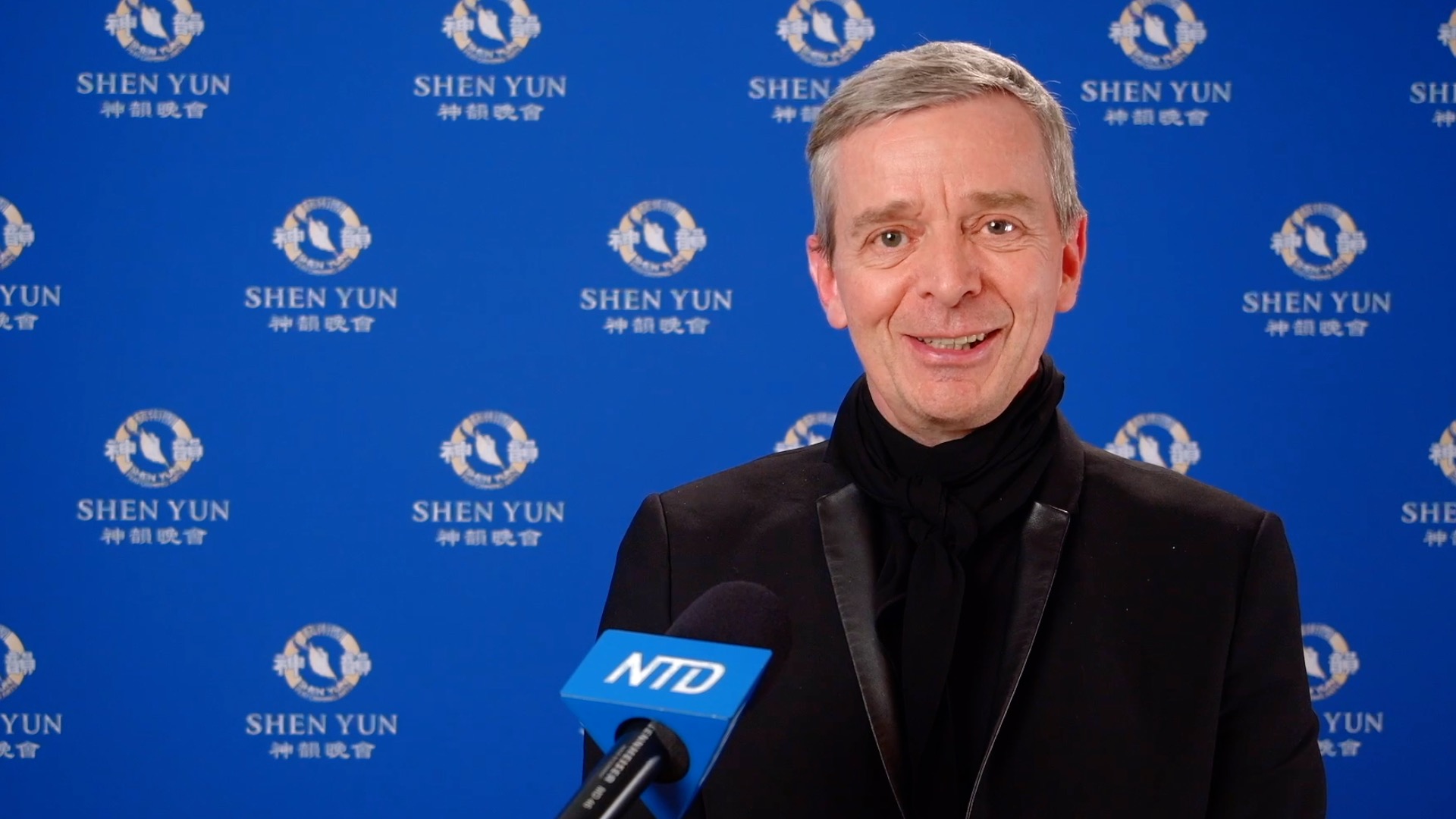 Vancouver Audience Captivated by Shen Yun’s Revival of Chinese Culture ...