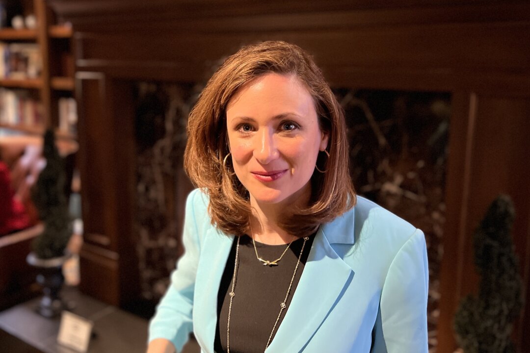 Abigail Shrier’s ‘Bad Therapy’ Exposes How Therapeutic Culture Harms ...