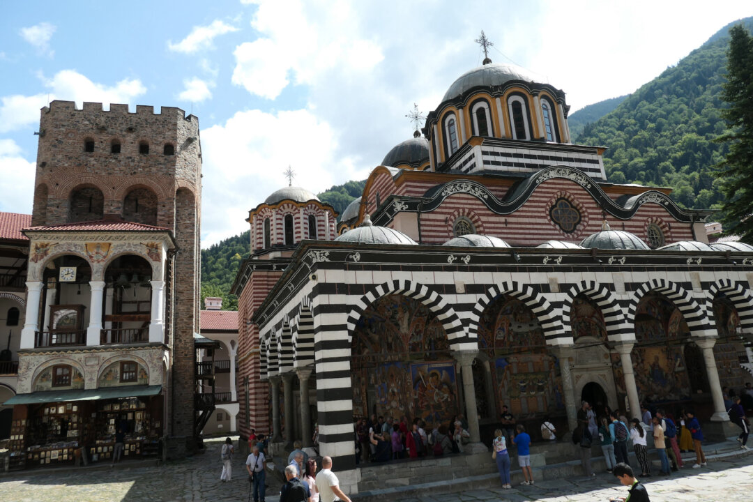 Bulgaria Is the Answer for a Unique Destination | The Epoch Times